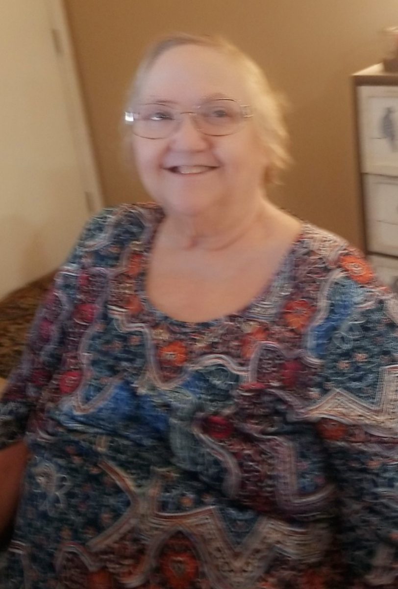 Barbara Faye Sheffield – Wilcox Progressive Era